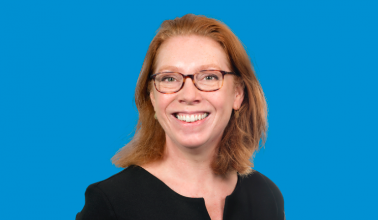 Aimée Kool aan de slag bij Flux Partners - Flux Partners