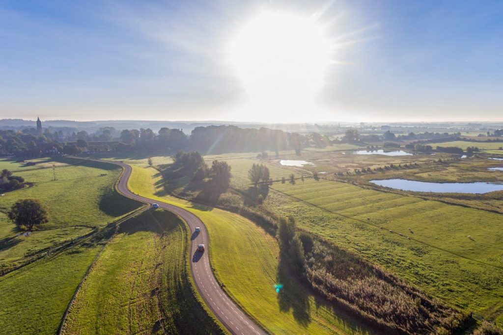 Sterke Lekdijk - Flux Partners