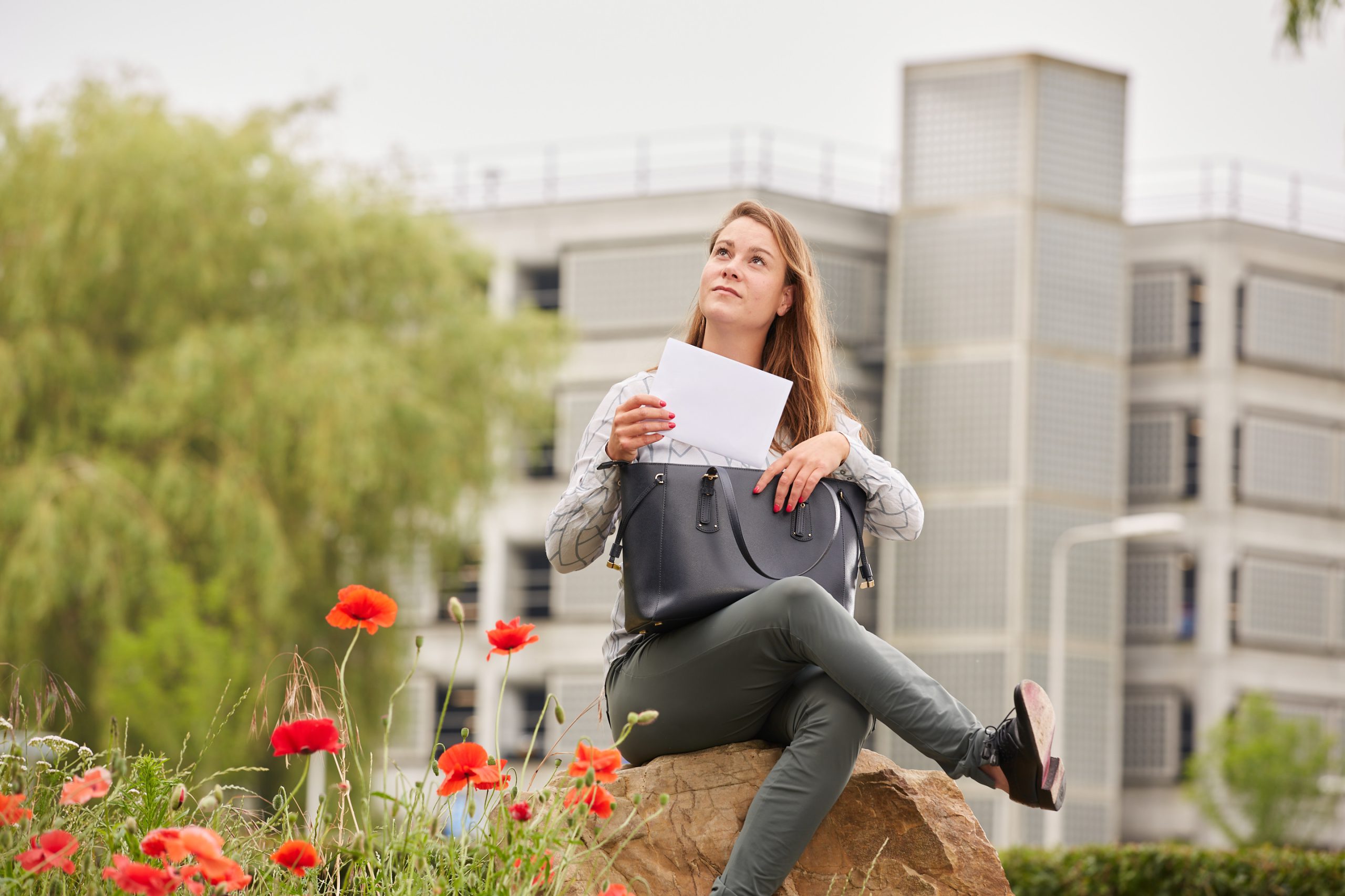 Werken aan persoonlijke en professionele ontwikkeling met Inzicht ...