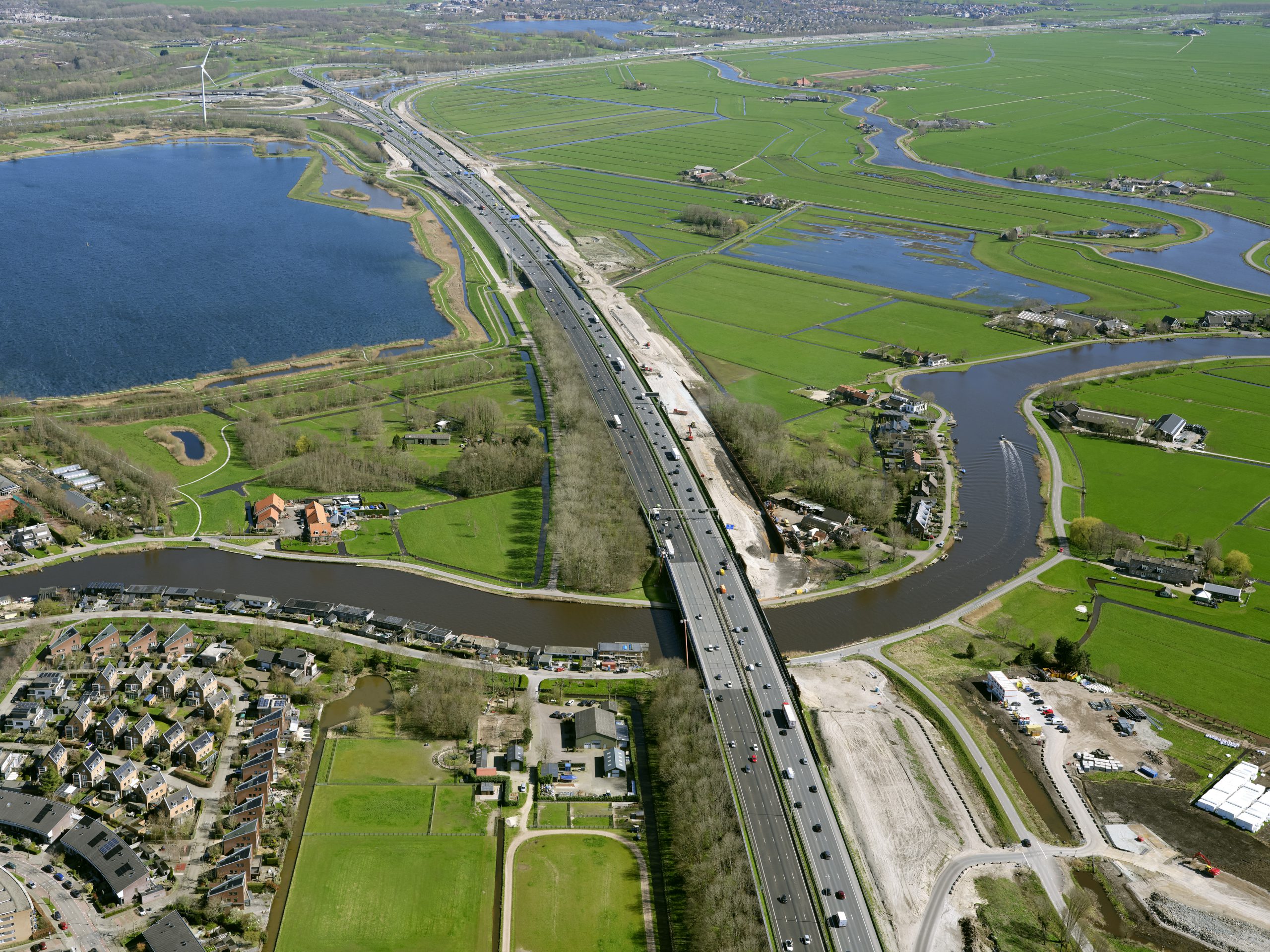 Flux Partners stelt BLVC-plan op en voert duurzaamheidsmanagement uit ...