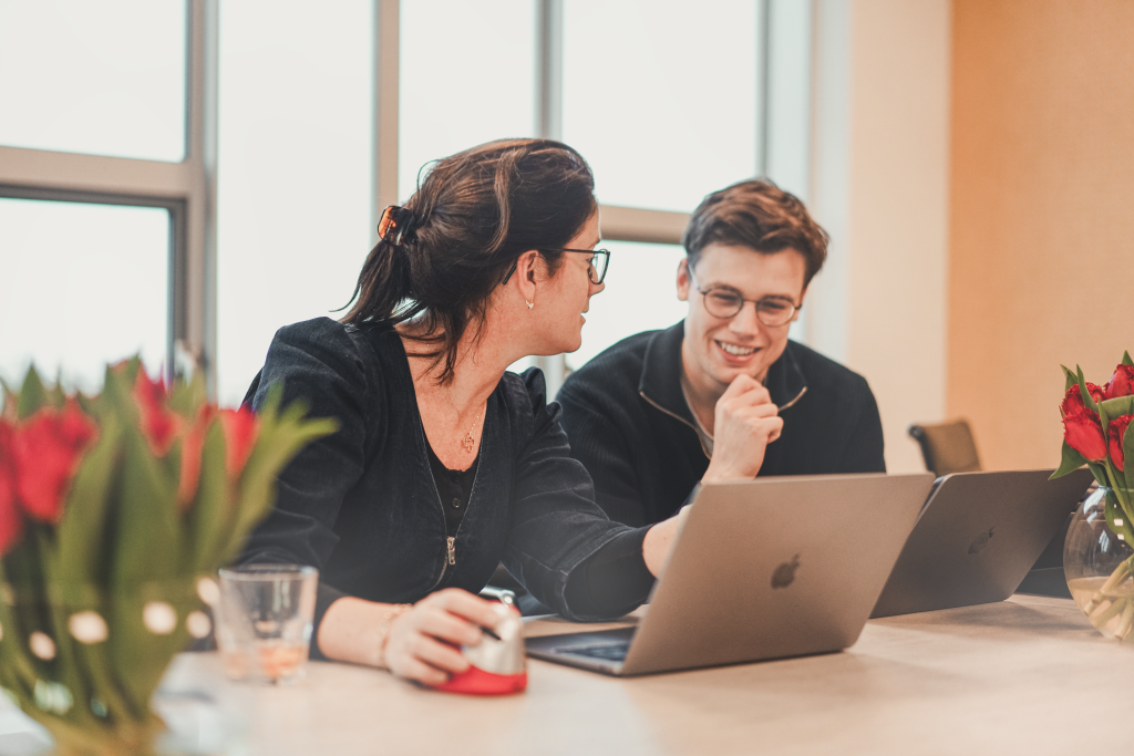 The art of writing as a pillar of tender success - Flux Partners